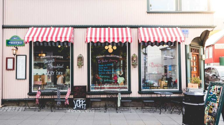 10 Simple Ideas to Give Your Shop Front a Fresh Look
